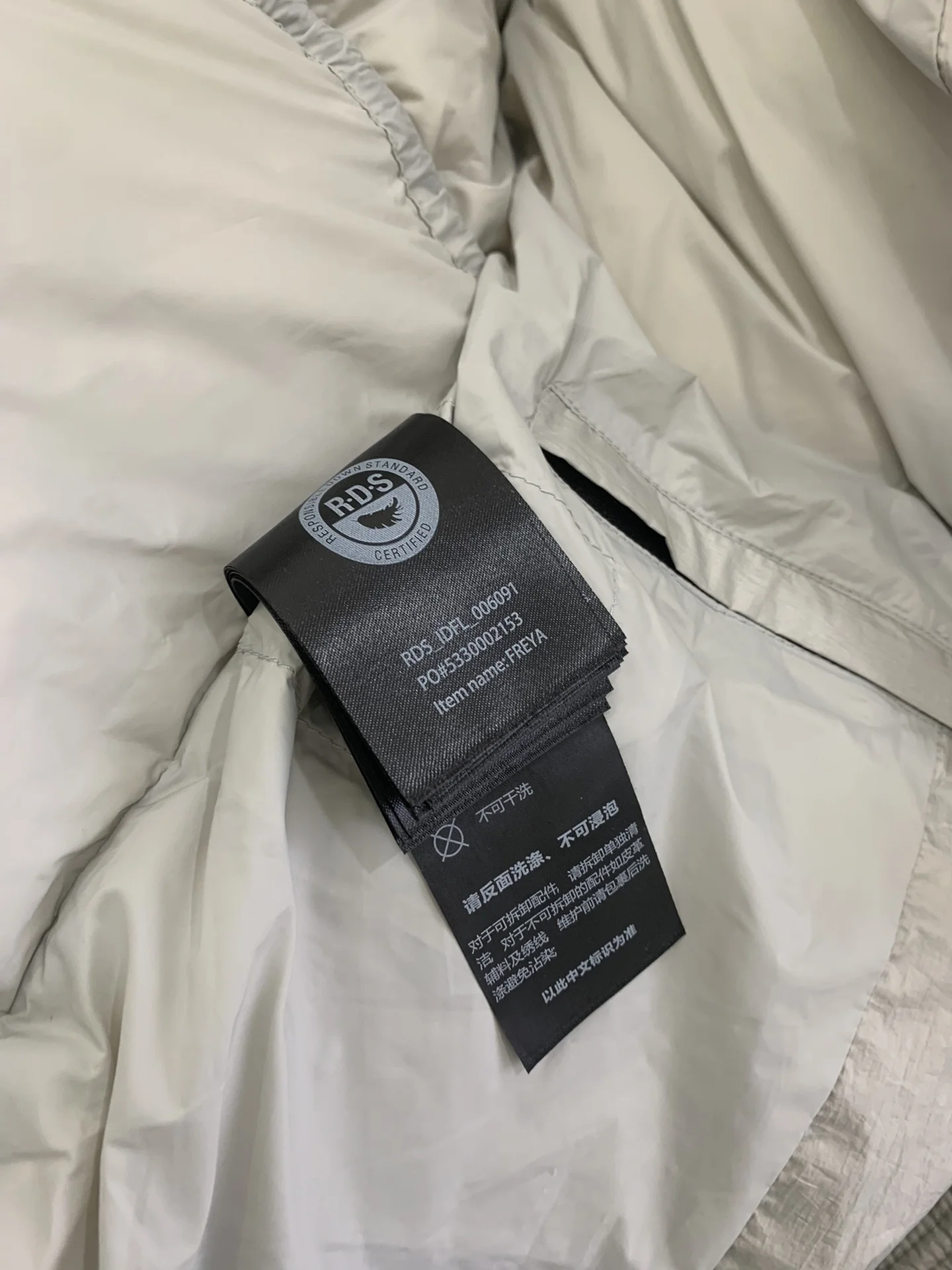 Budget-friendly Mackage Down Jackets