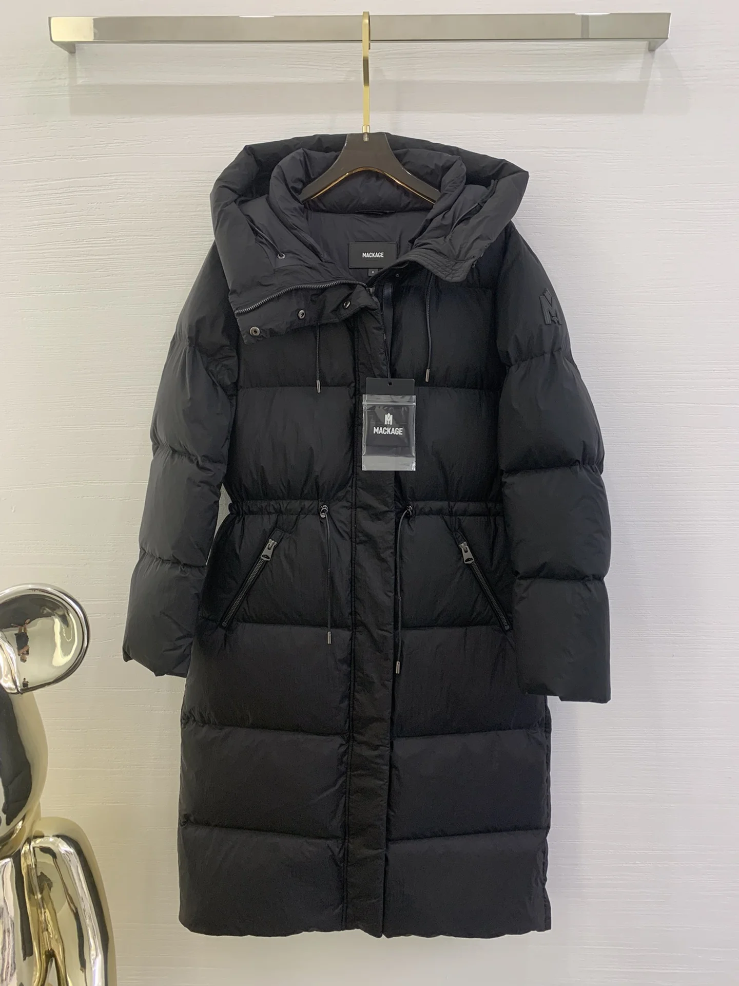 Mackage Down Jackets