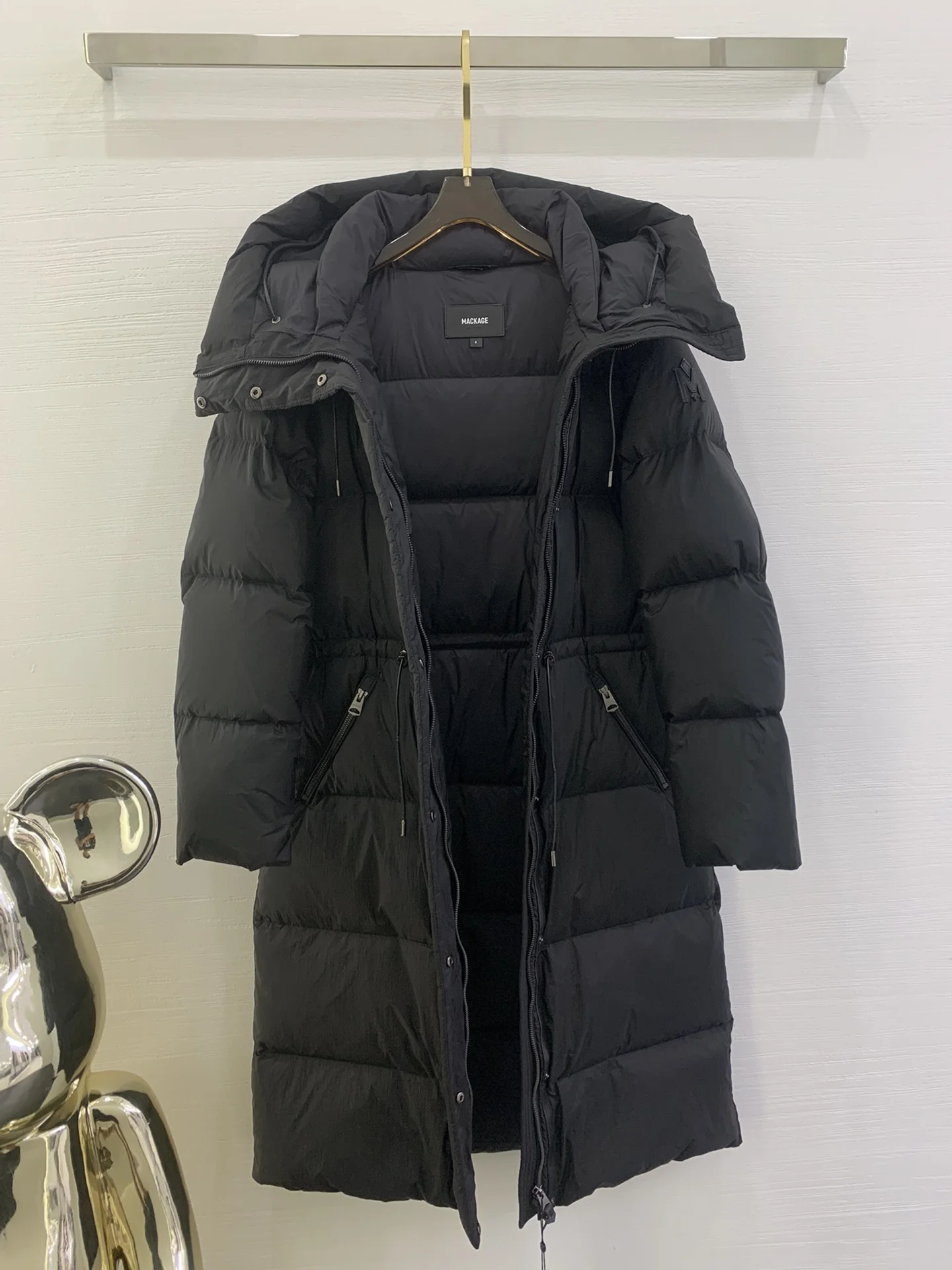 Factory-made Mackage Down Jackets