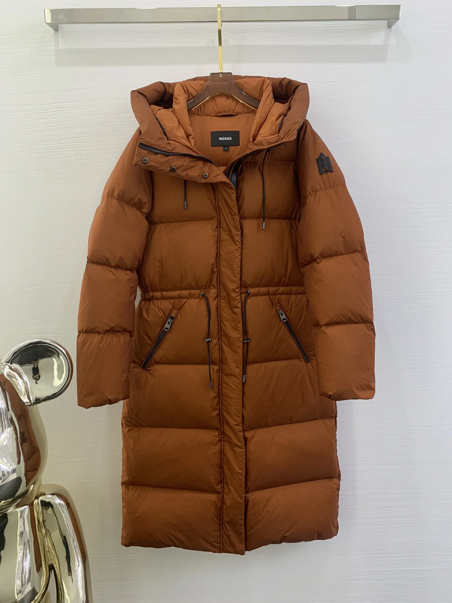 Mackage Down Jackets