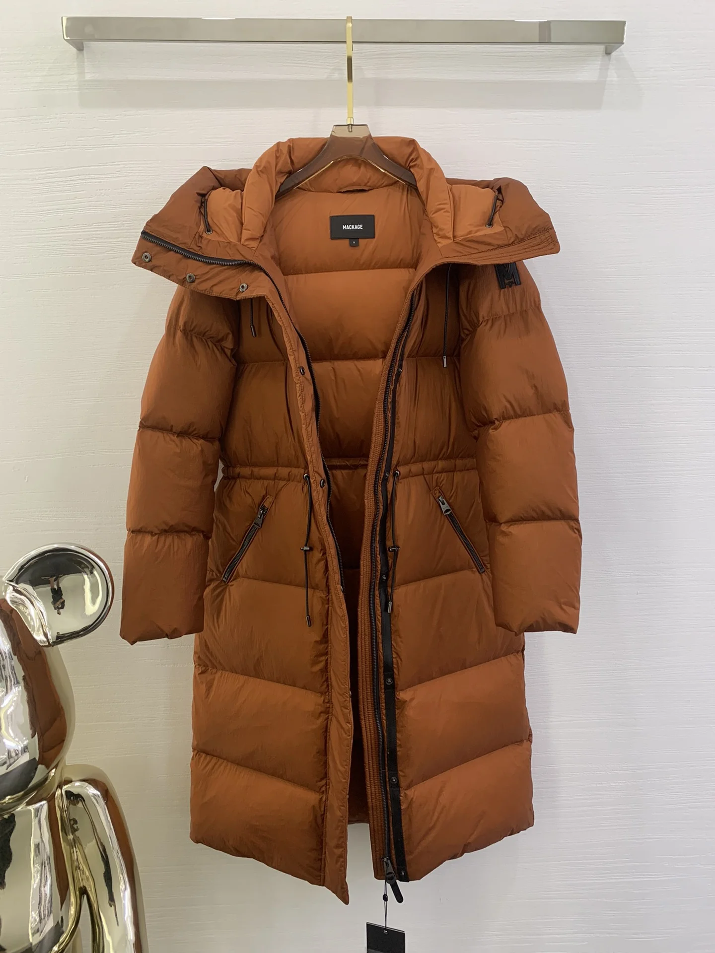 Official Mackage Down Jackets