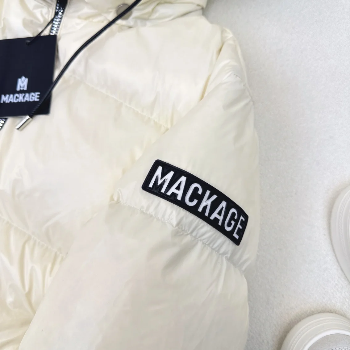 Cut-rate Mackage Down Jackets