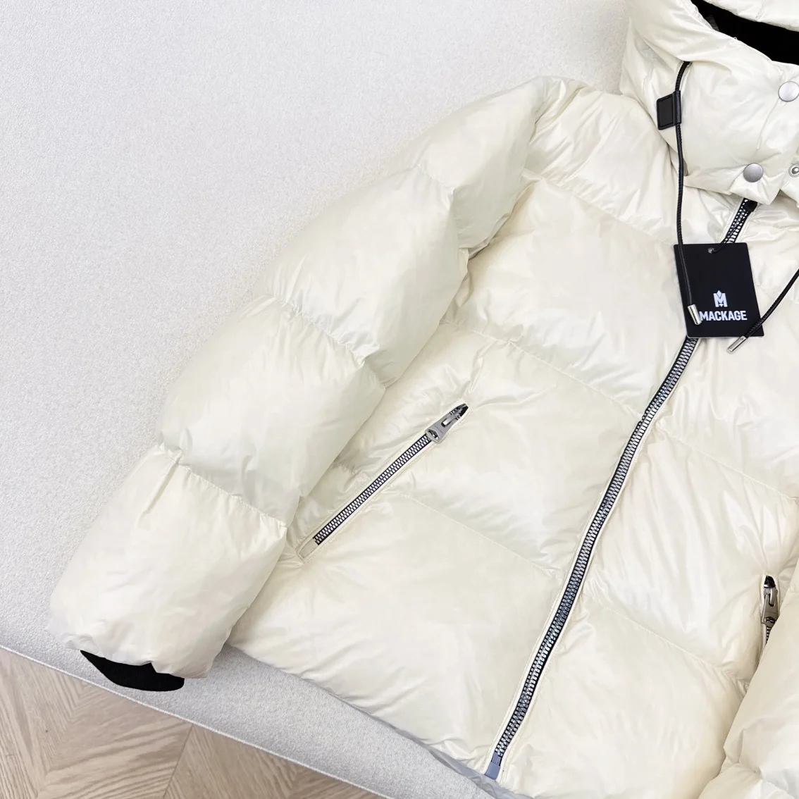 Cut-rate Mackage Down Jackets