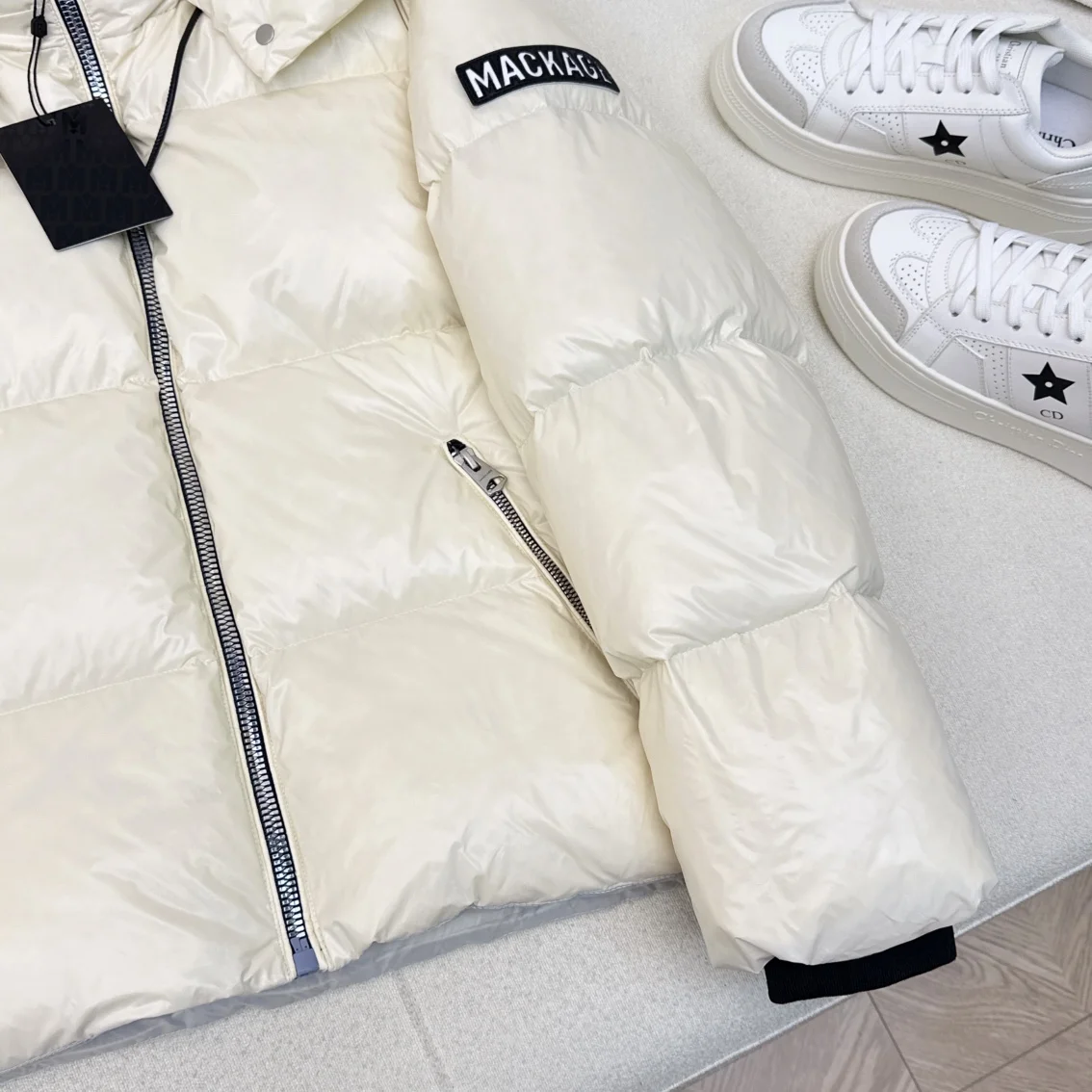 Cut-rate Mackage Down Jackets