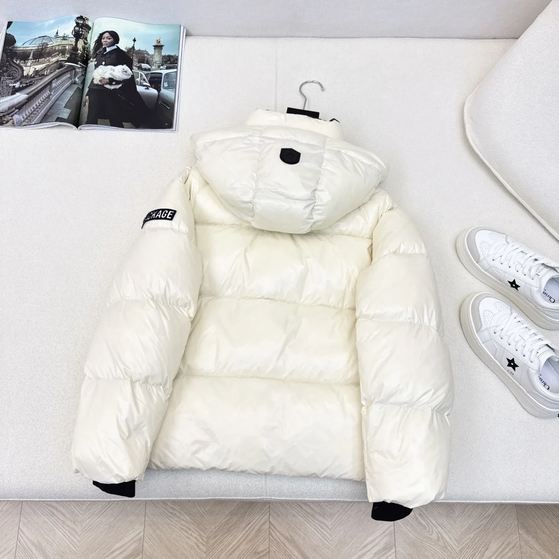 Cut-rate Mackage Down Jackets