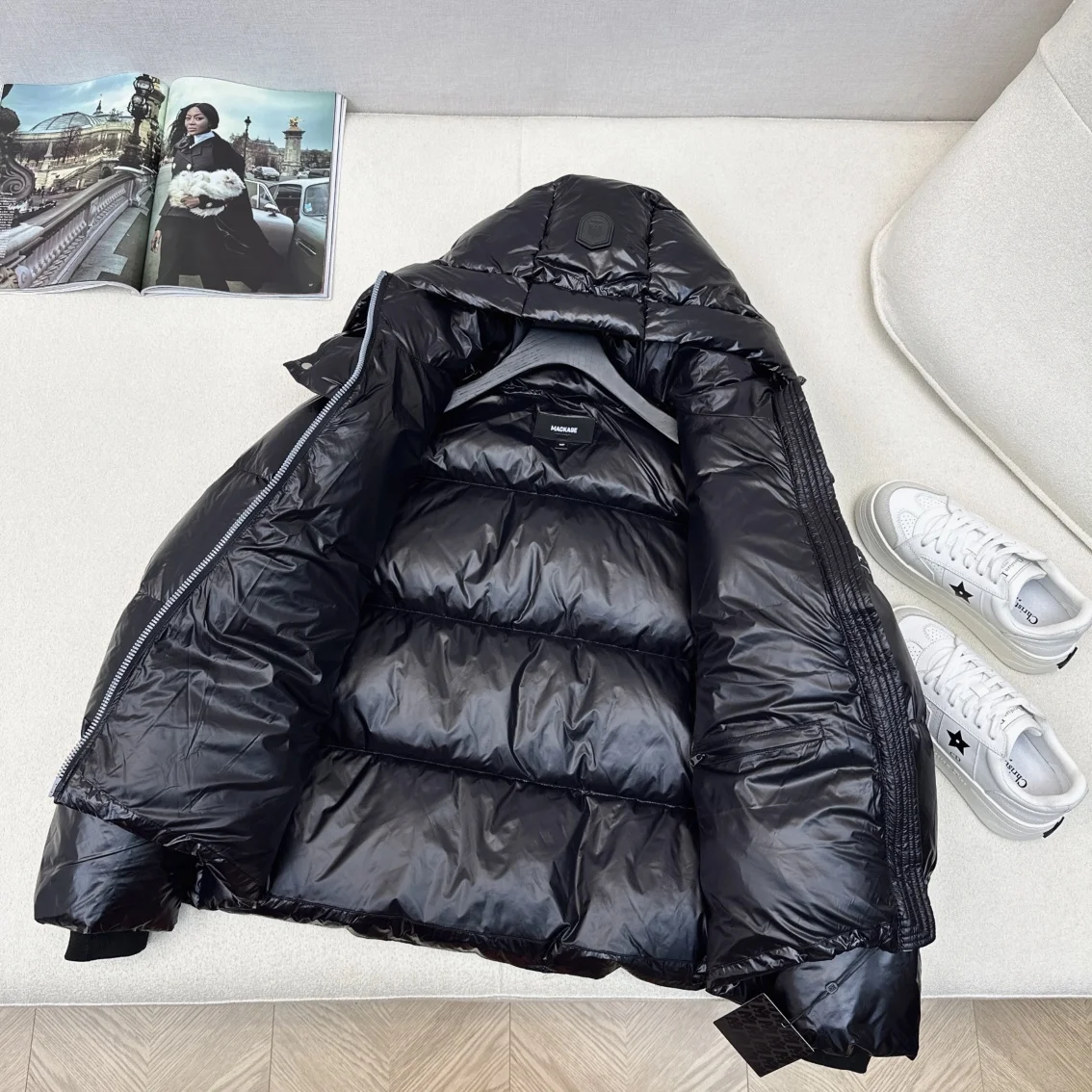 Precise copy Mackage Down Jackets