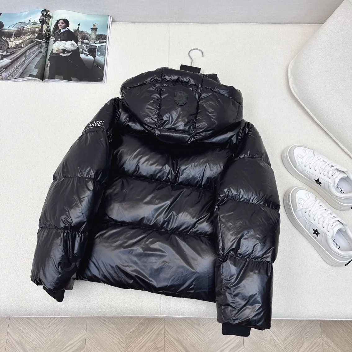 Precise copy Mackage Down Jackets