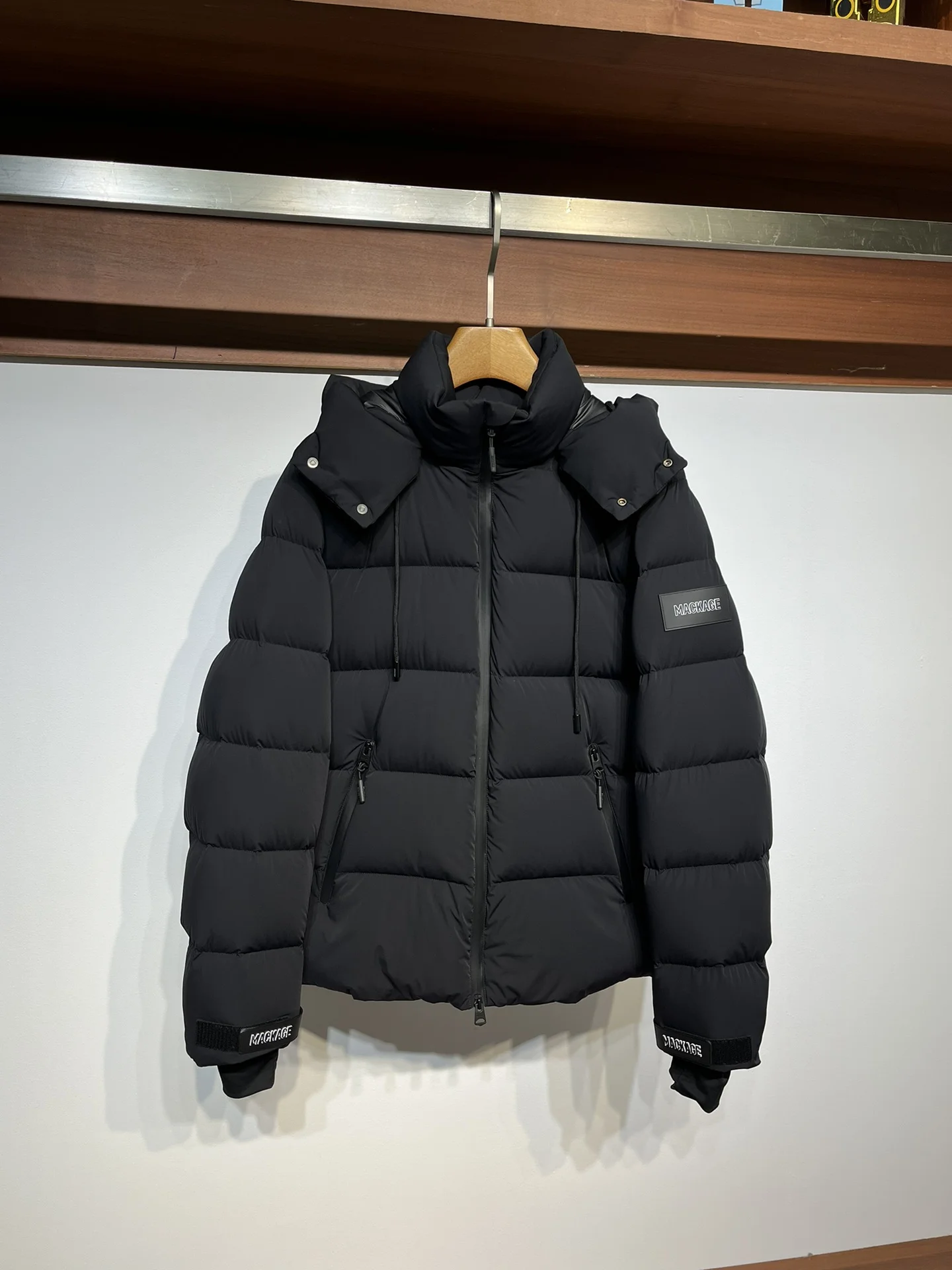 Mackage Down Jackets
