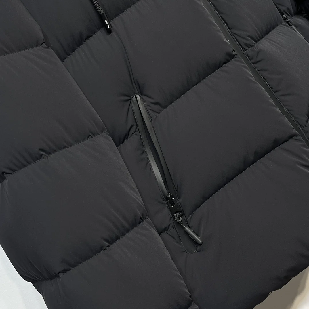 Budget-friendly Mackage Down Jackets