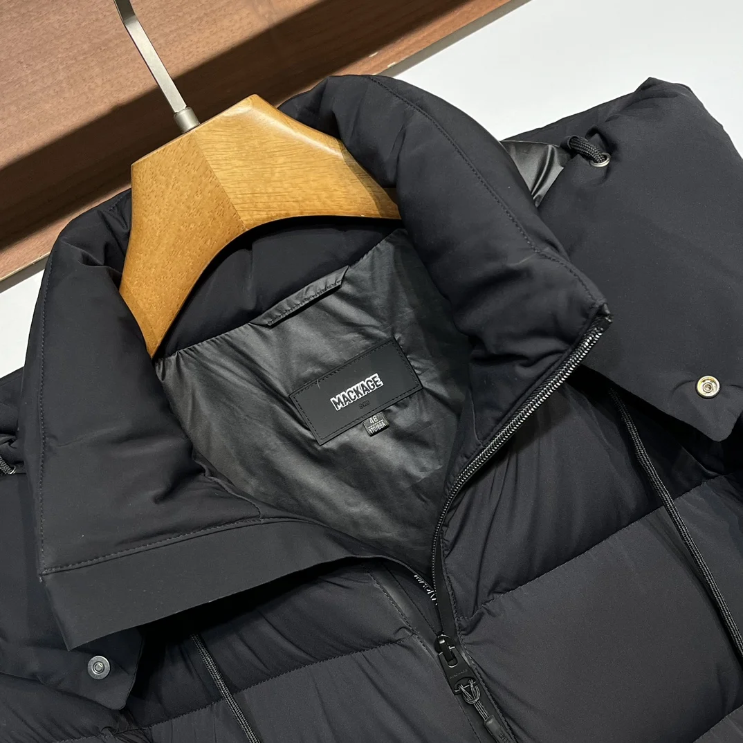 Budget-friendly Mackage Down Jackets