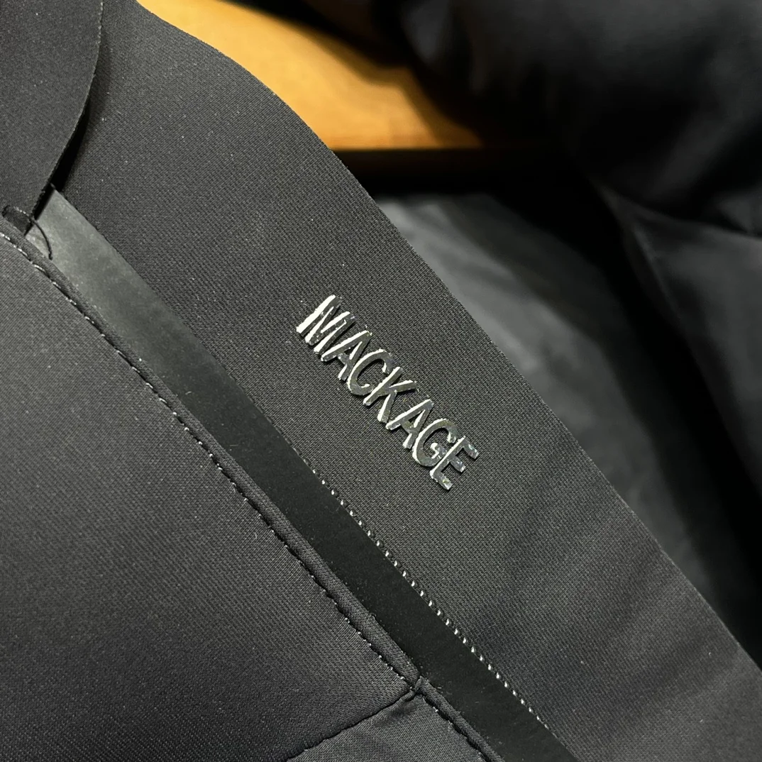 Budget-friendly Mackage Down Jackets