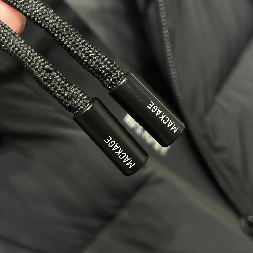 Budget-friendly Mackage Down Jackets