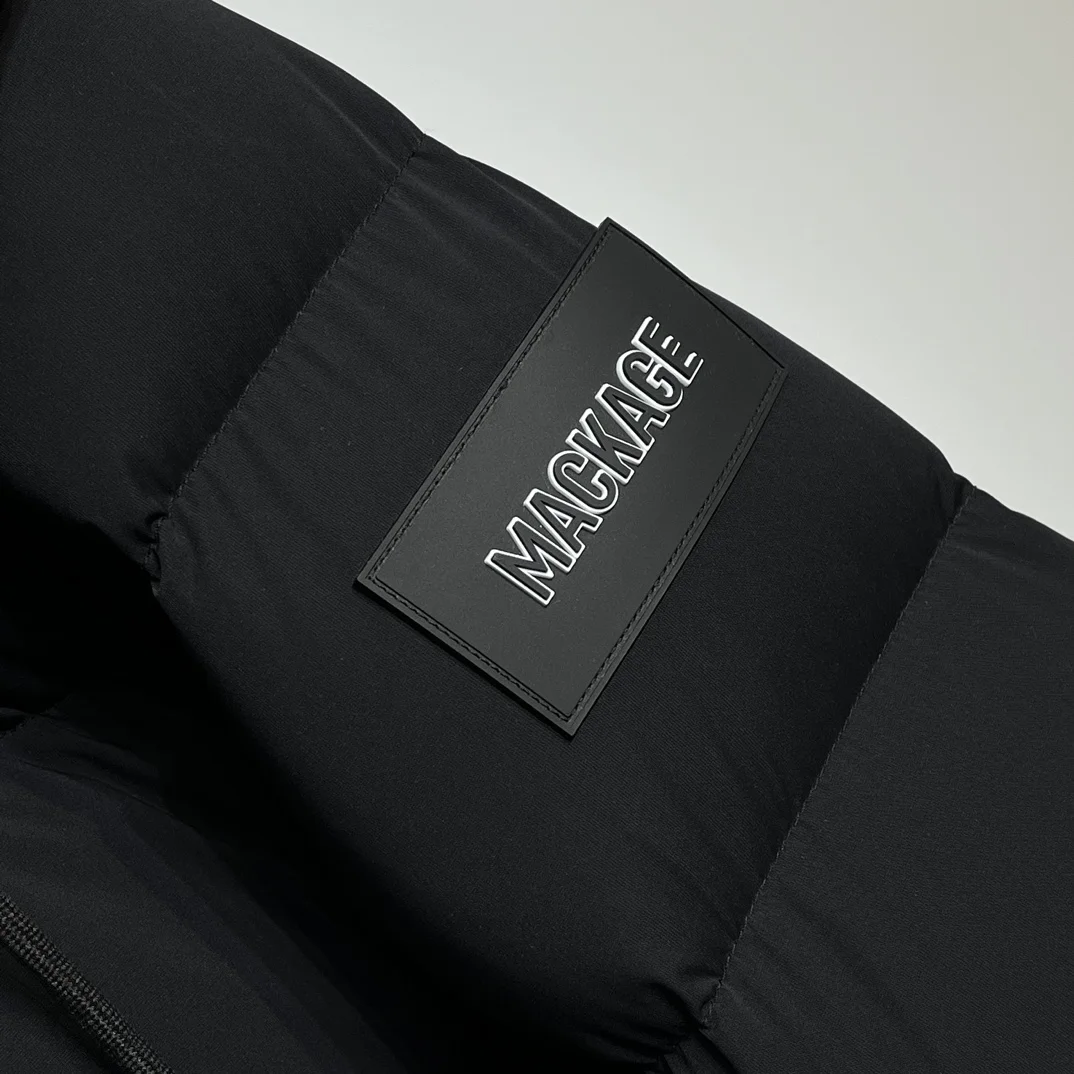 Budget-friendly Mackage Down Jackets