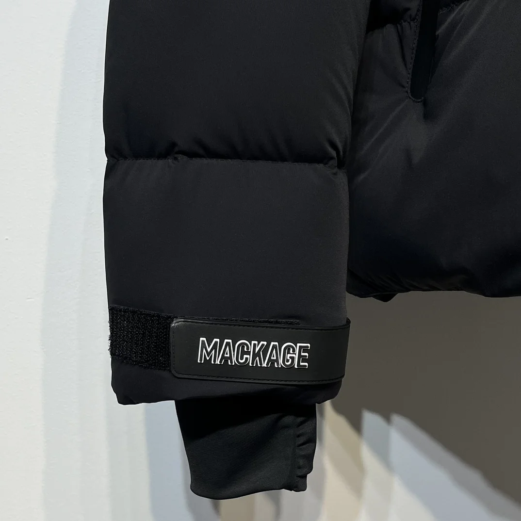 Budget-friendly Mackage Down Jackets