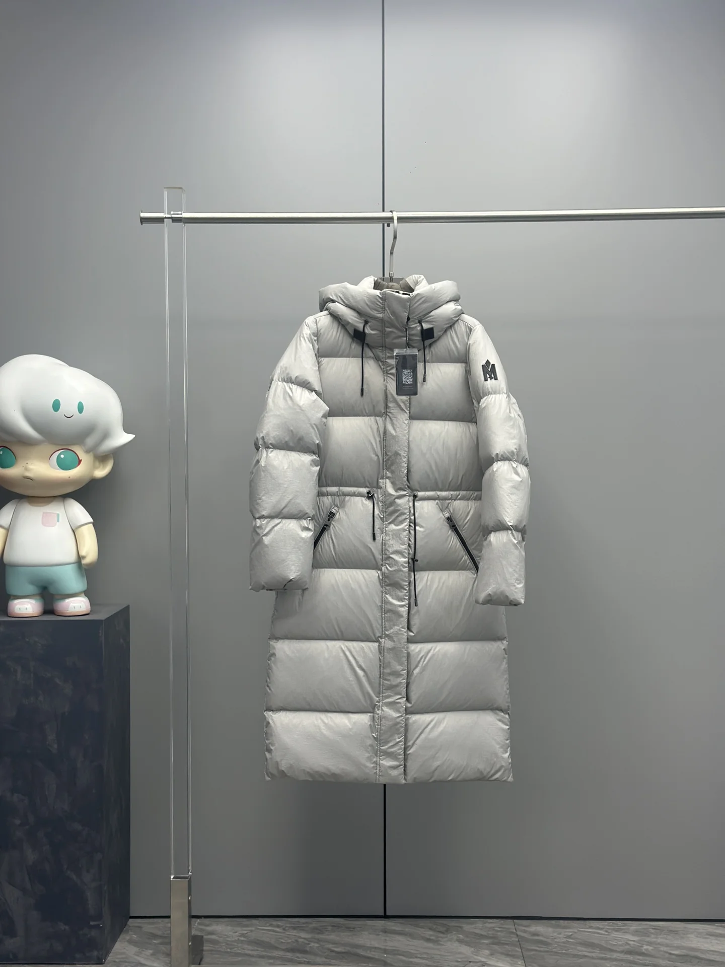 High accuracy Mackage Down Jackets