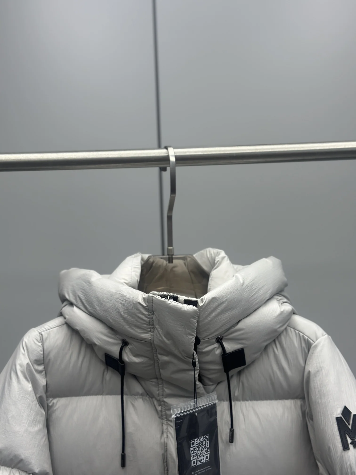 High accuracy Mackage Down Jackets
