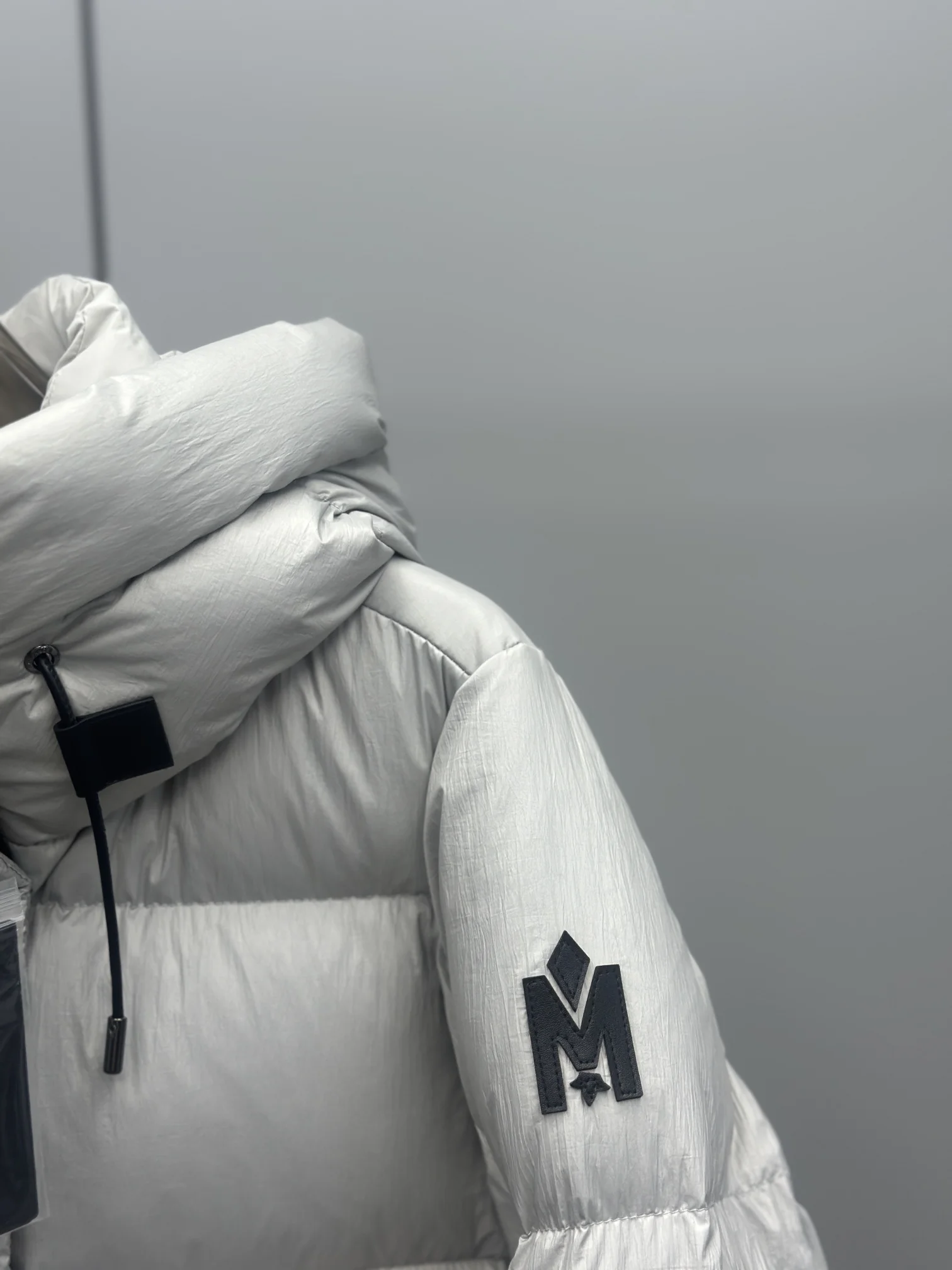High accuracy Mackage Down Jackets