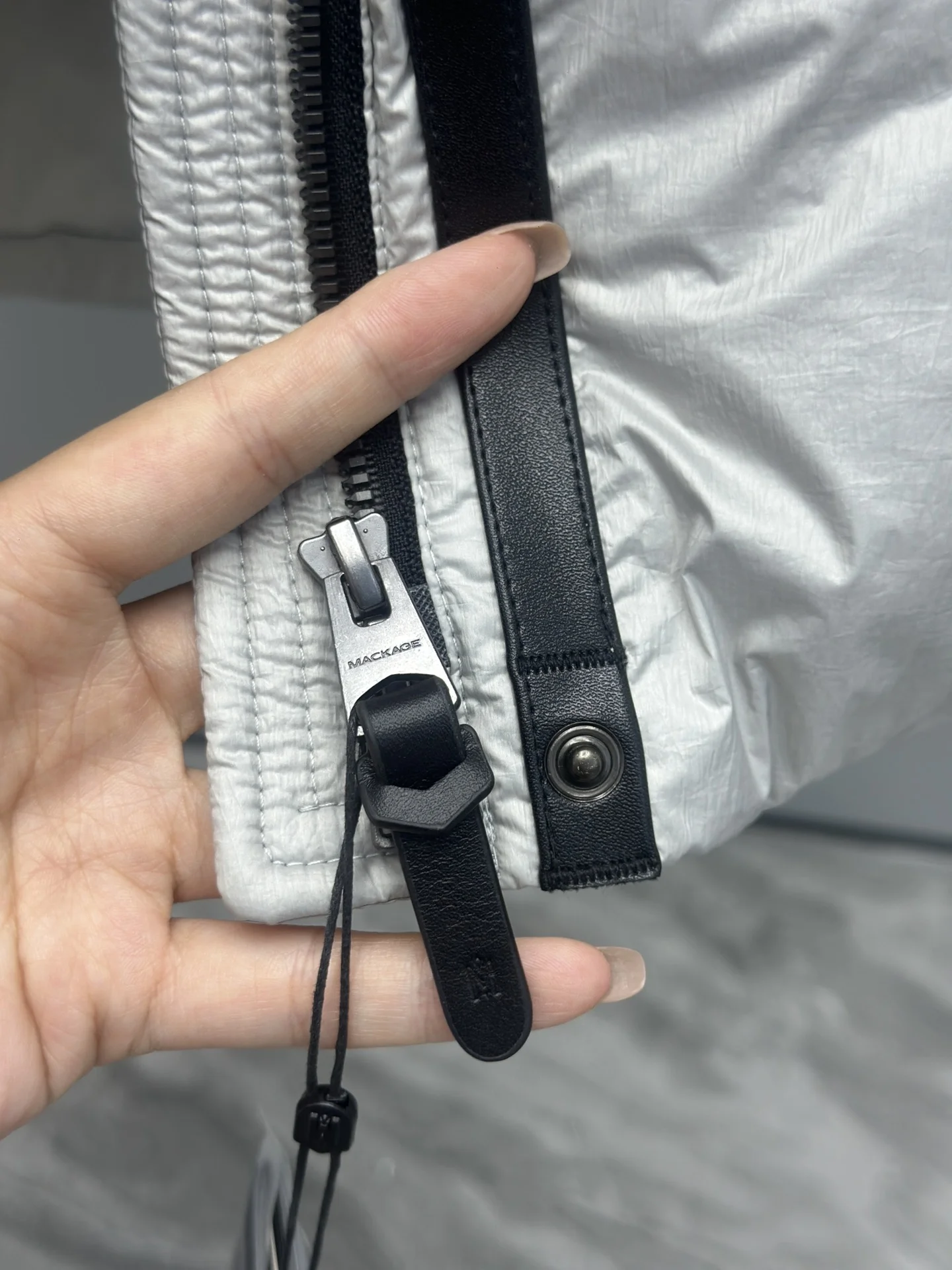 High accuracy Mackage Down Jackets