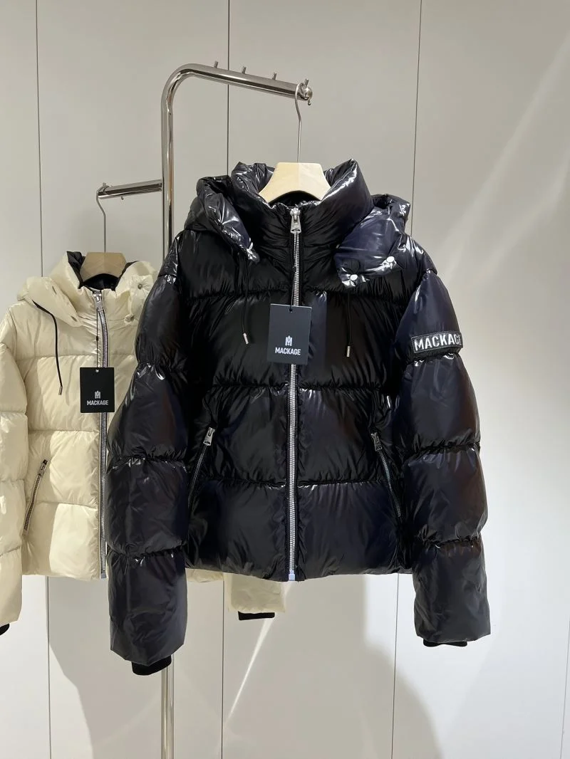 Mackage Down Jackets