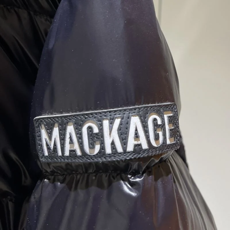 1:1 copy Mackage Down Jackets
