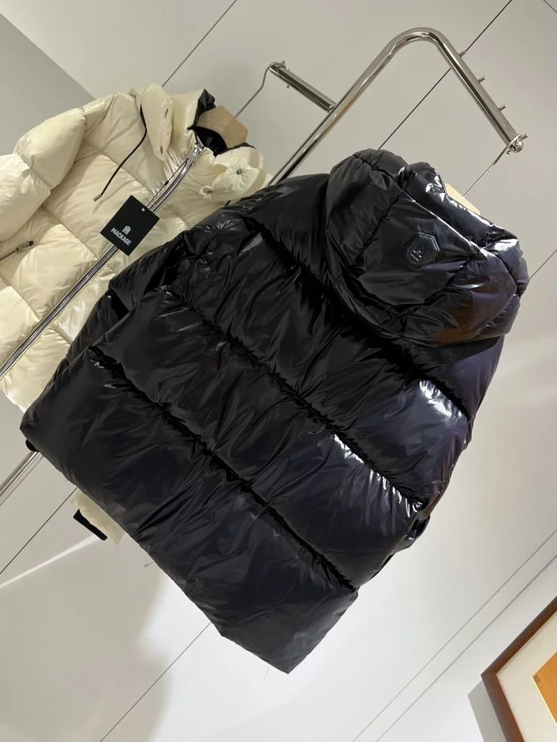 1:1 copy Mackage Down Jackets