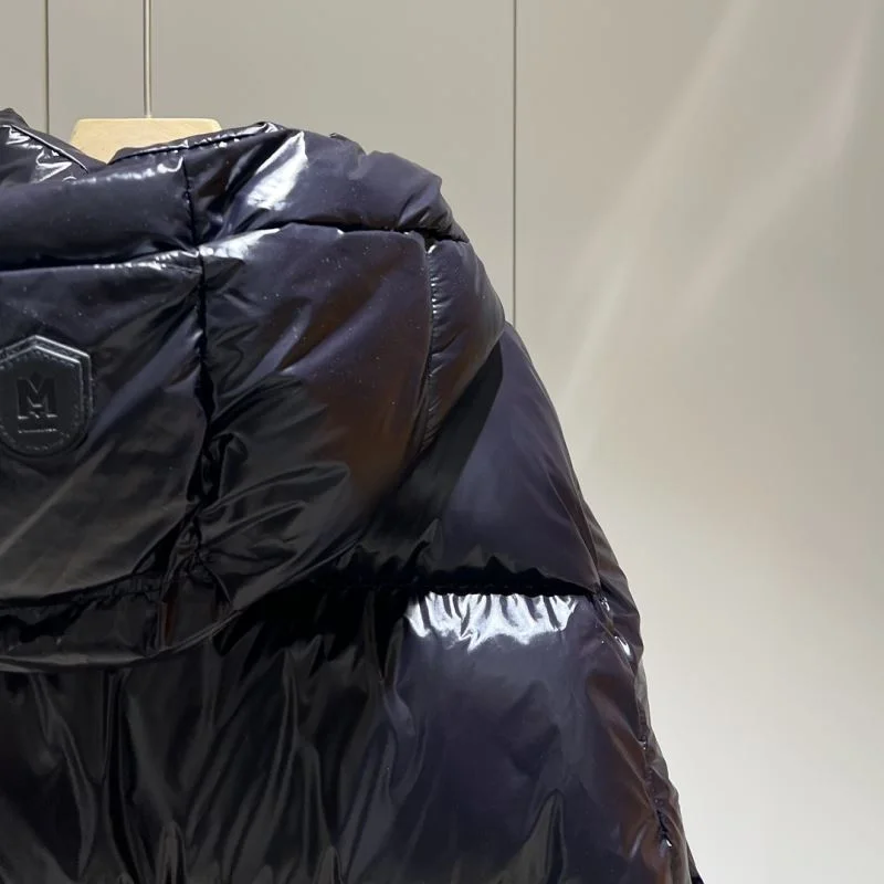 1:1 copy Mackage Down Jackets
