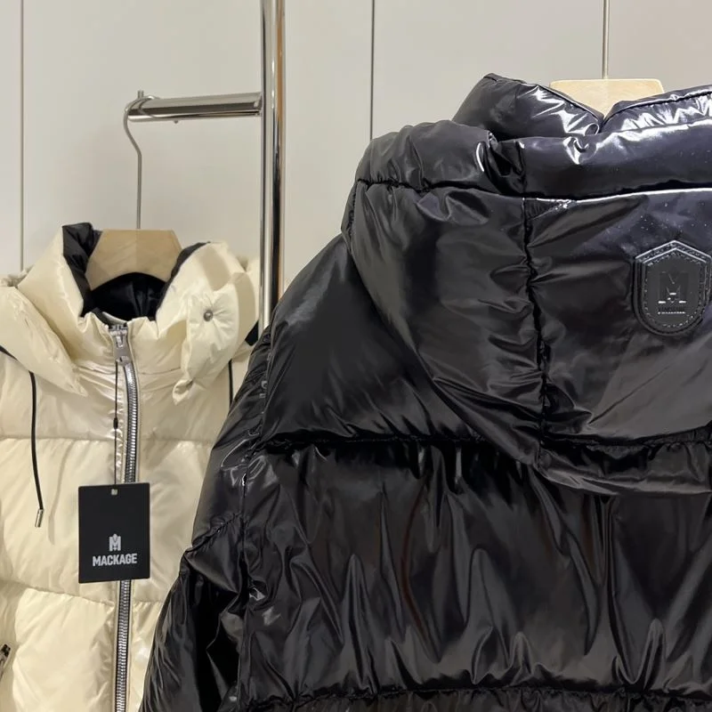 1:1 copy Mackage Down Jackets