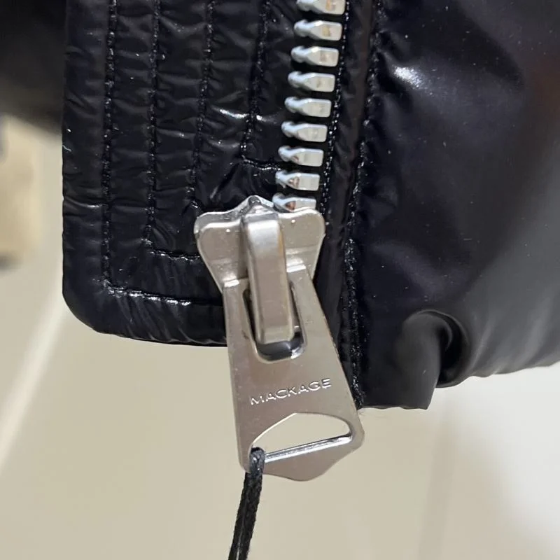 1:1 copy Mackage Down Jackets
