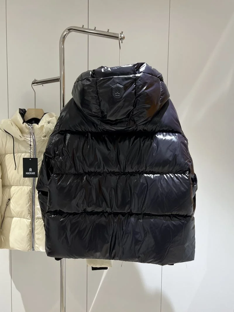 1:1 copy Mackage Down Jackets