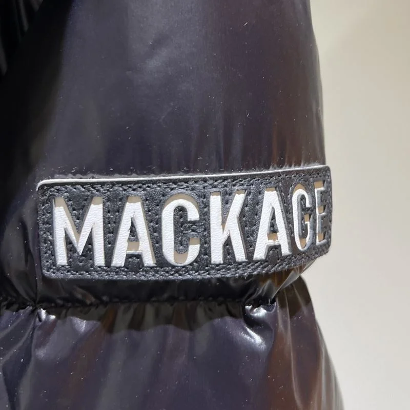 1:1 copy Mackage Down Jackets