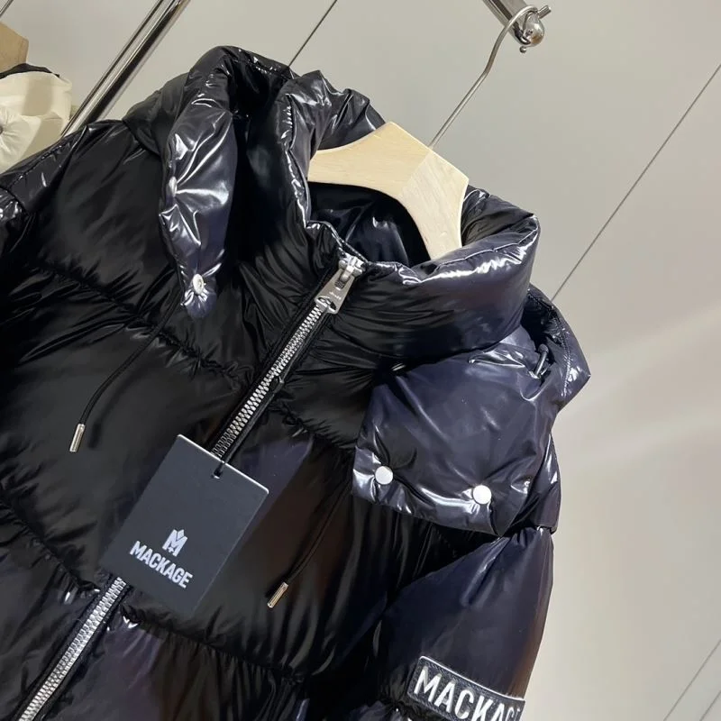 1:1 copy Mackage Down Jackets
