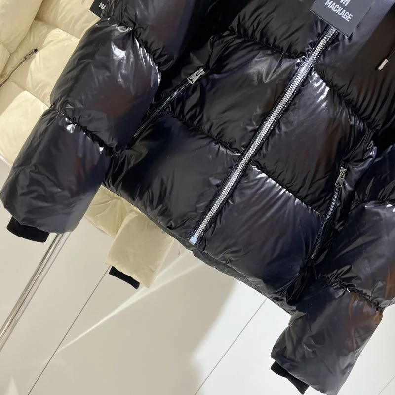 1:1 copy Mackage Down Jackets