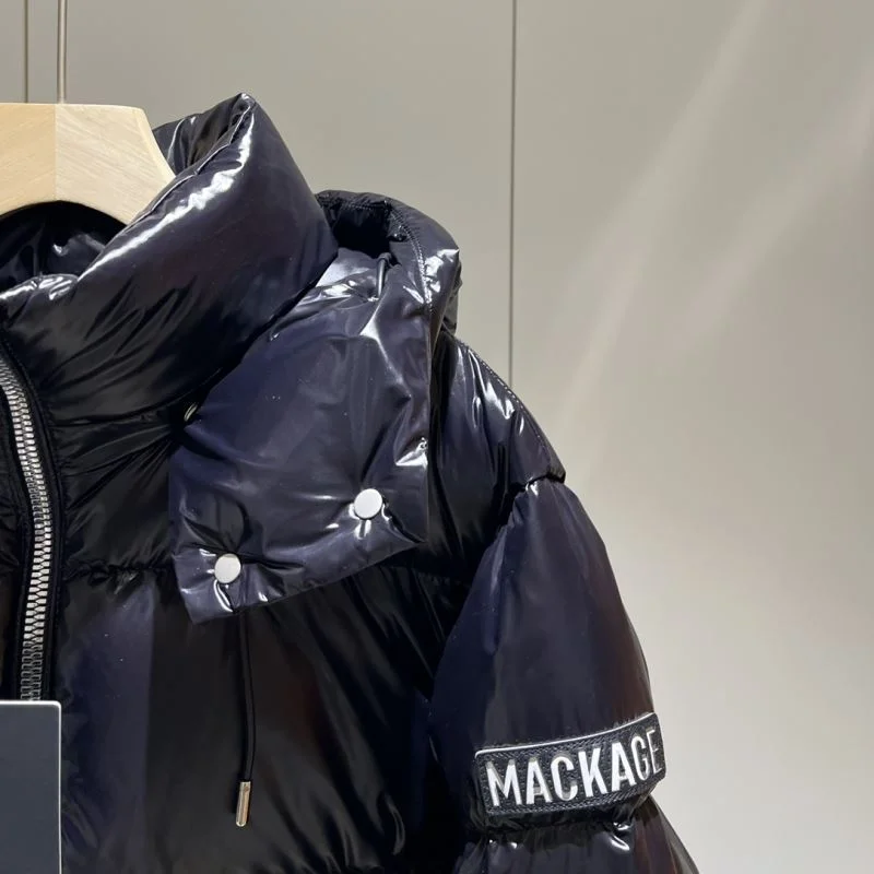 1:1 copy Mackage Down Jackets