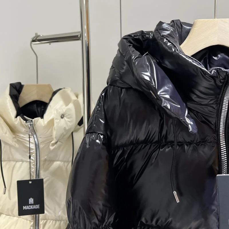 1:1 copy Mackage Down Jackets