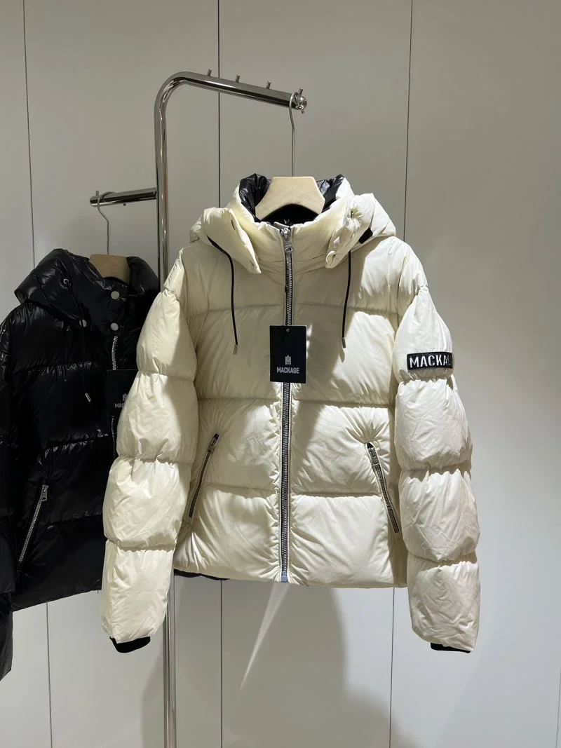 Mackage Down Jackets