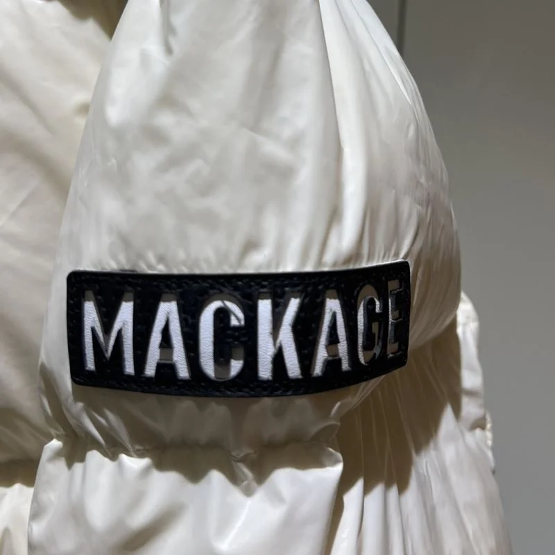 OEM Mackage Down Jackets