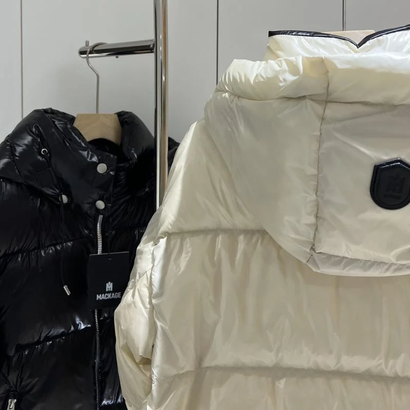 OEM Mackage Down Jackets