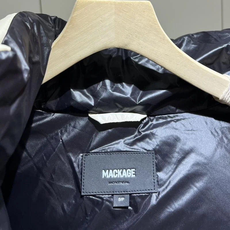 OEM Mackage Down Jackets