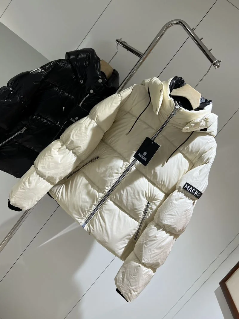 OEM Mackage Down Jackets