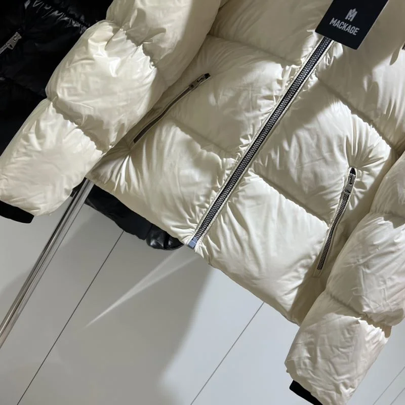 OEM Mackage Down Jackets