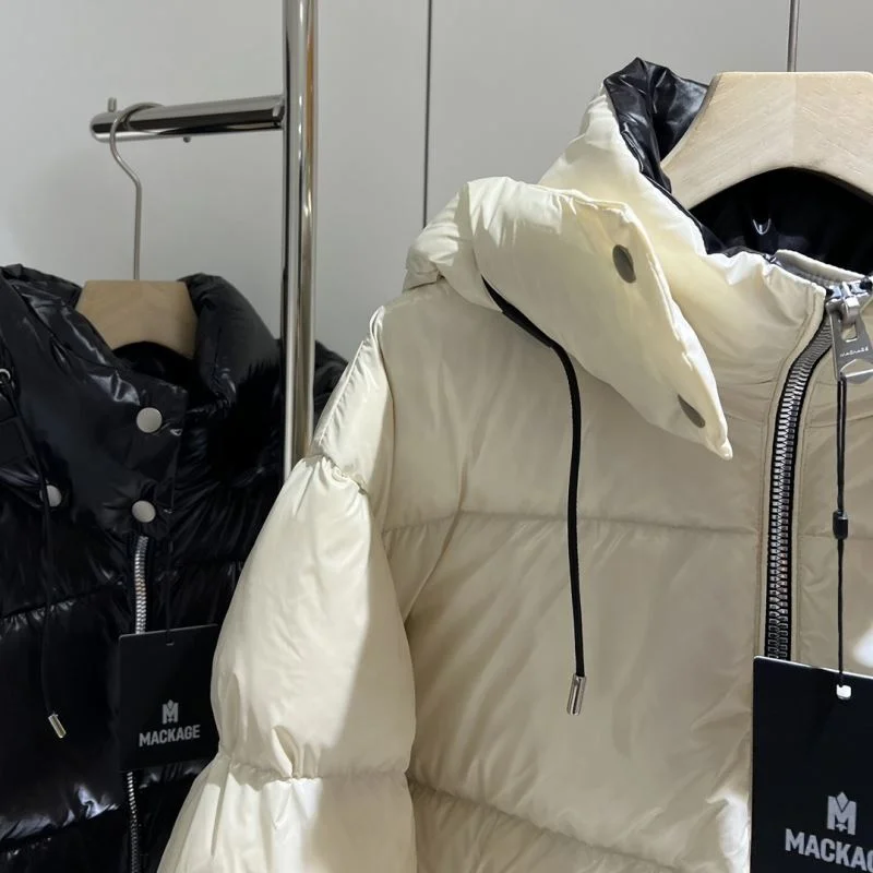 OEM Mackage Down Jackets