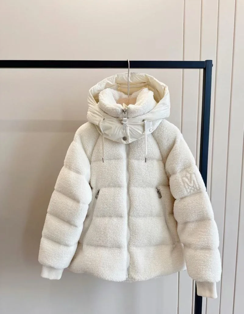 Genuine Mackage Down Jackets