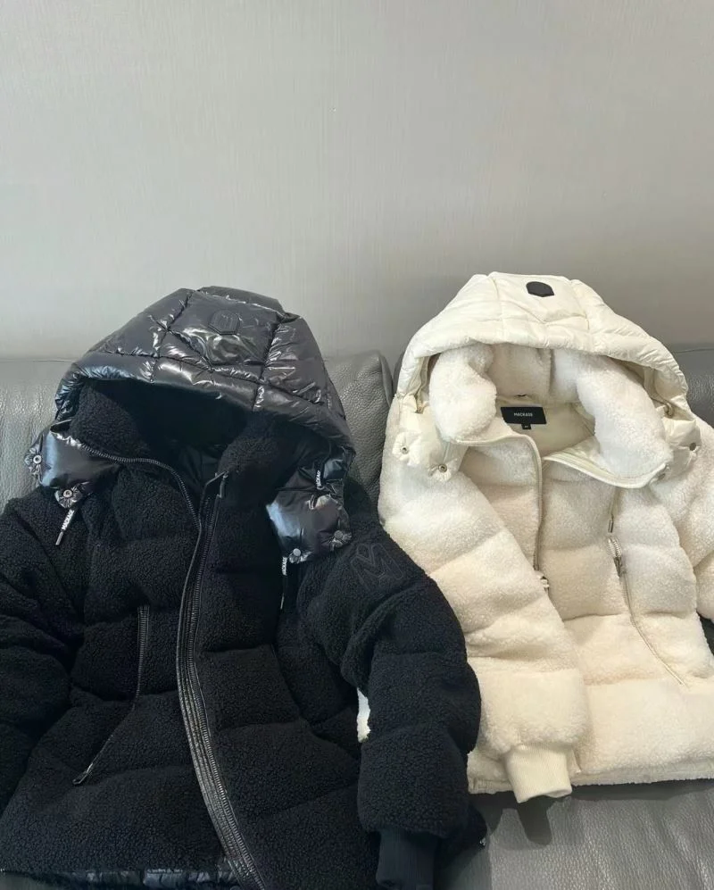 Genuine Mackage Down Jackets