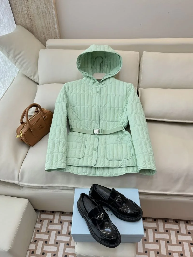 Mackage Down Jackets
