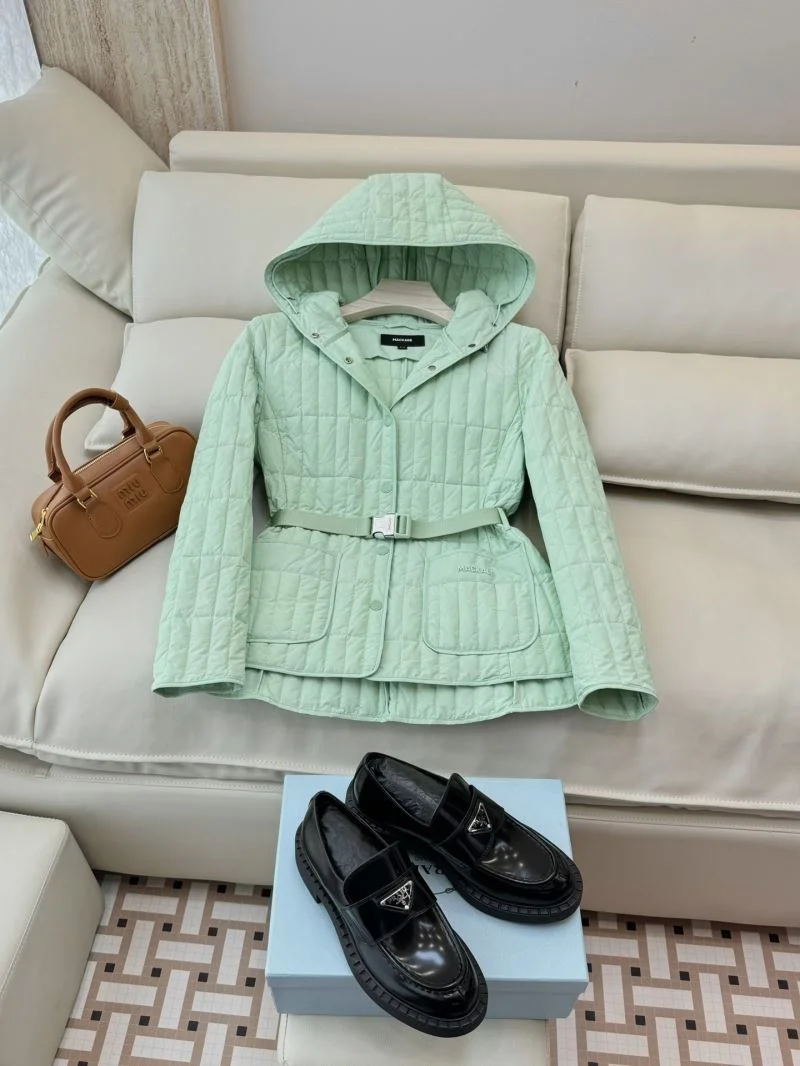 Mirror quality Mackage Down Jackets