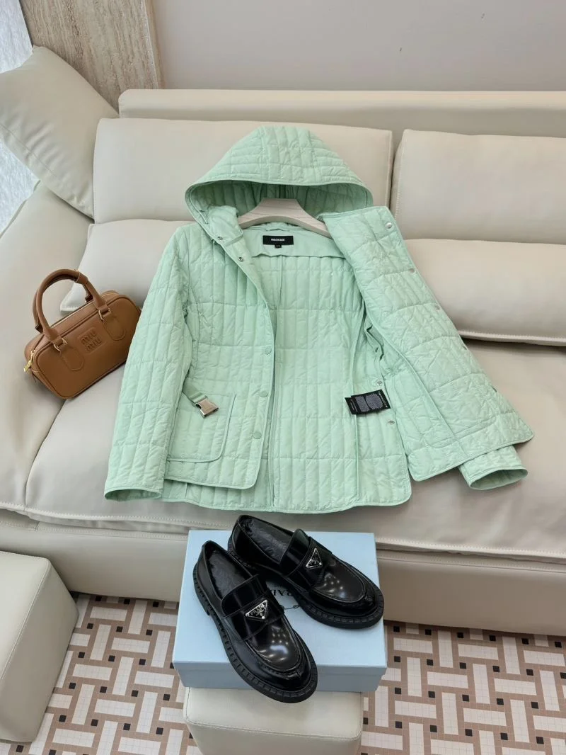Mirror quality Mackage Down Jackets