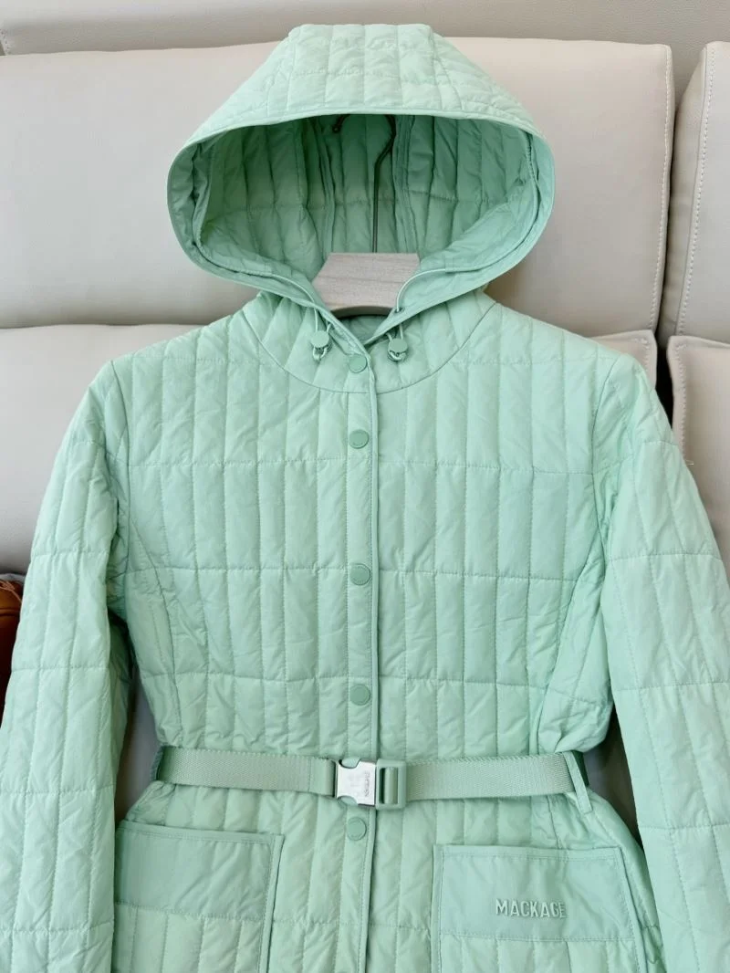 Mirror quality Mackage Down Jackets