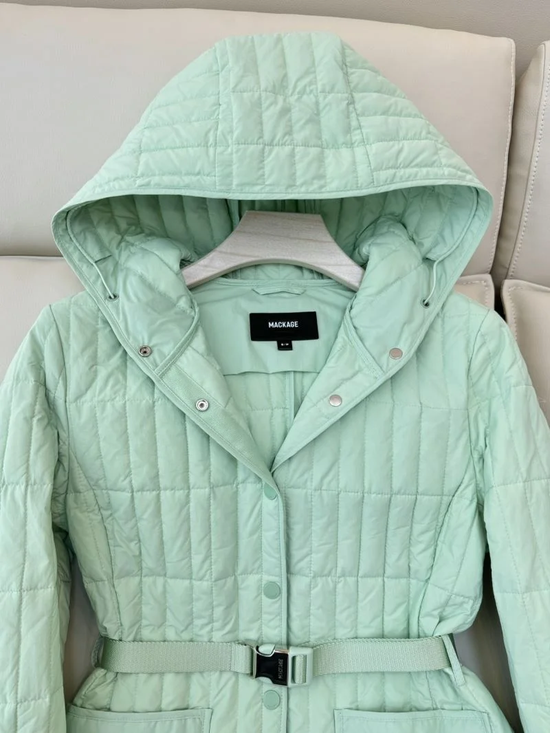 Mirror quality Mackage Down Jackets