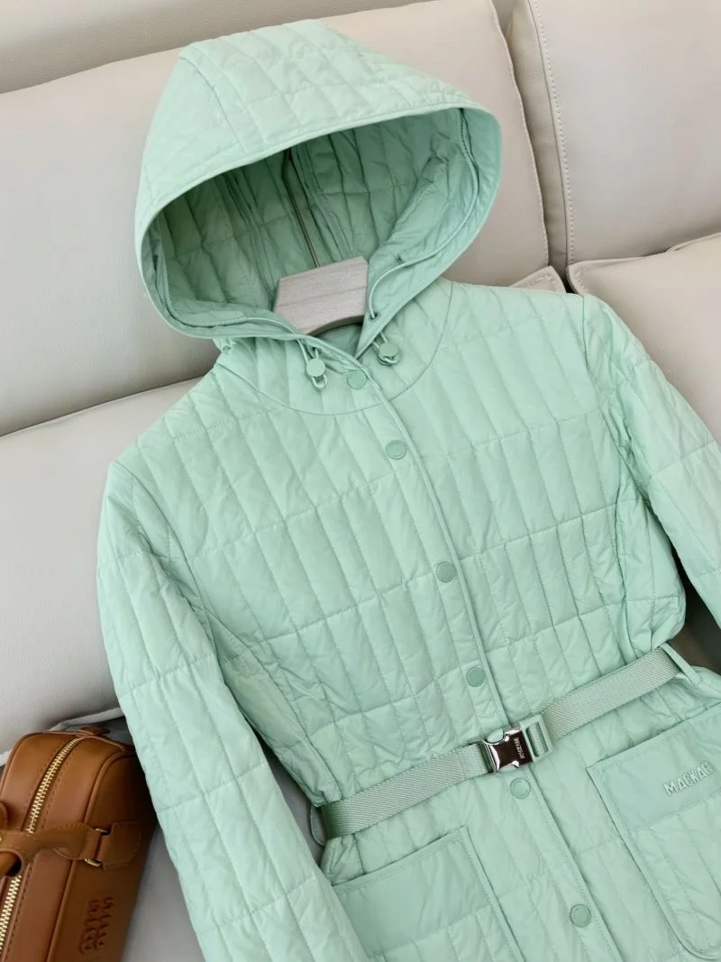 Mirror quality Mackage Down Jackets