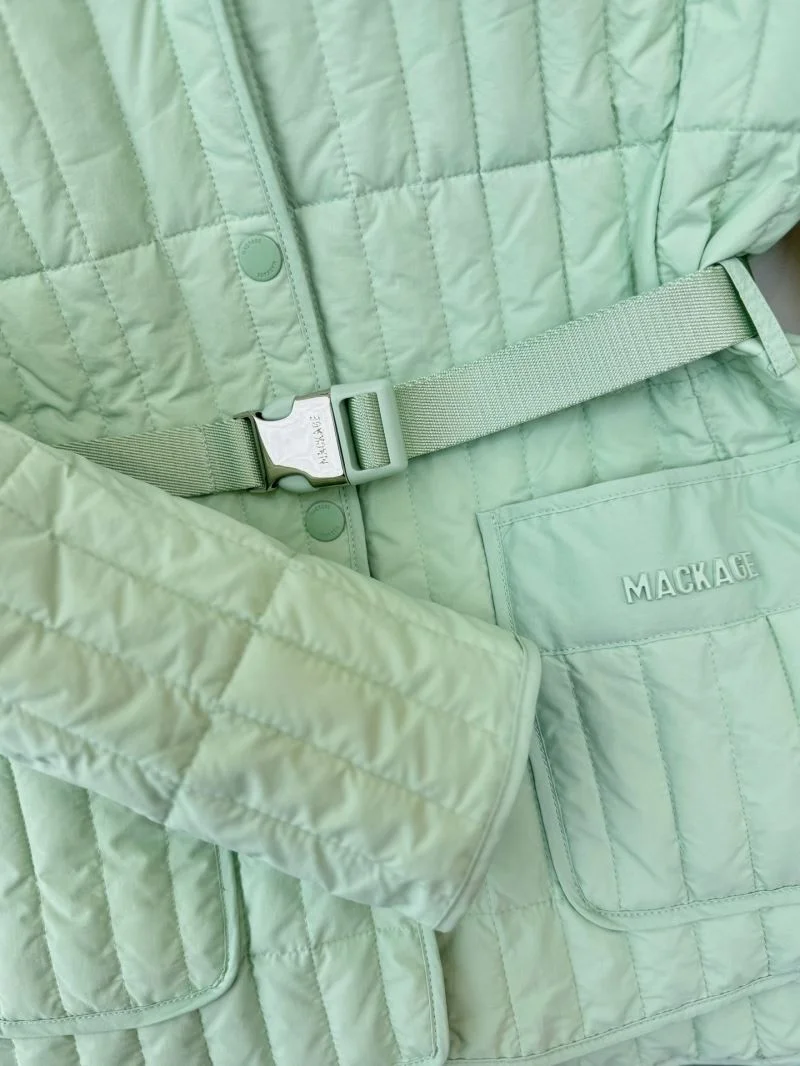 Mirror quality Mackage Down Jackets